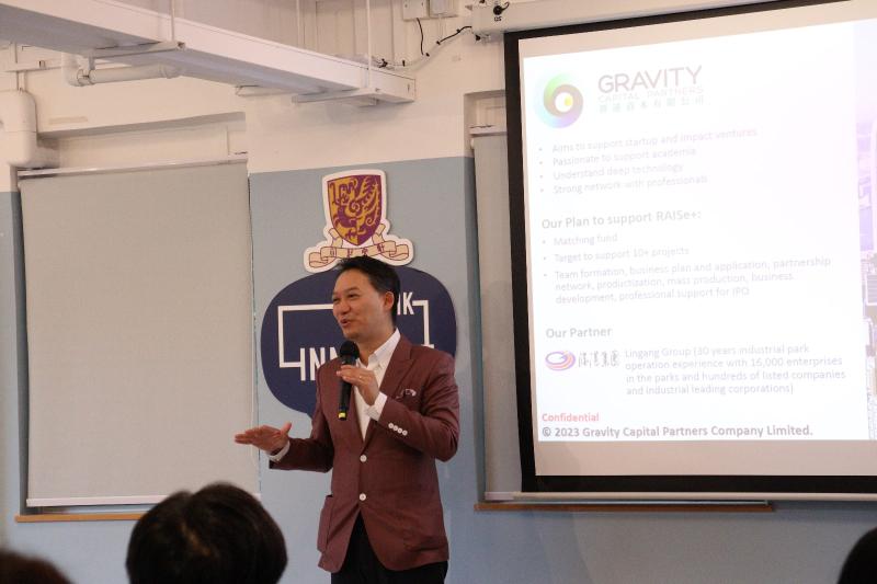 Victor CY LAU on LinkedIn: 20230929 Ir Prof Alan Lam shared our support ... Victor CY LAU on LinkedIn: 20230929 Ir Prof Alan Lam shared our support ...