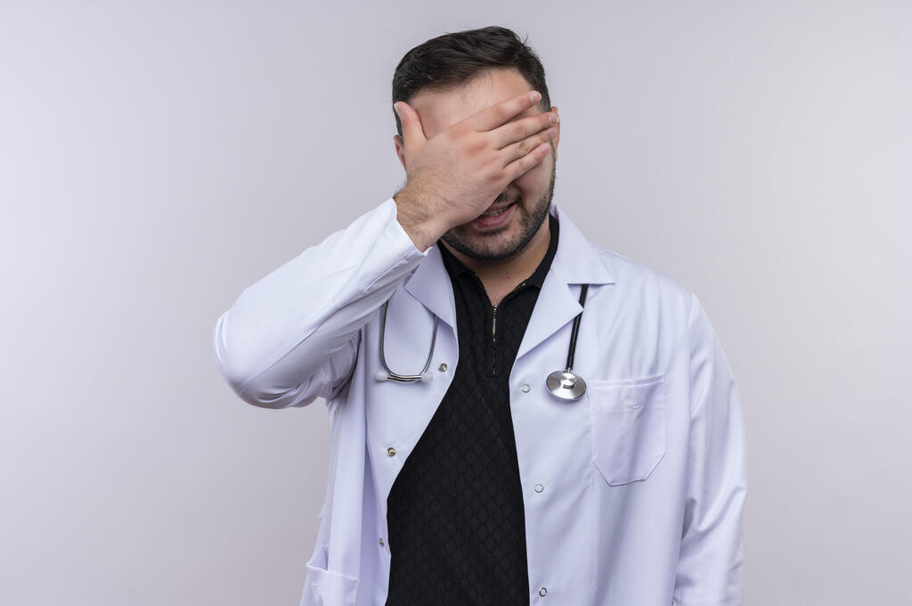 Octalsoft (Glorant LLC) on LinkedIn: Blinding in Clinical Trials ... Octalsoft (Glorant LLC) on LinkedIn: Blinding in Clinical Trials ...