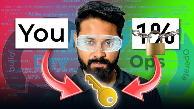 Chandan Kumar Pandey on LinkedIn: 3 Things that only Top 1% DevOps ... Chandan Kumar Pandey on LinkedIn: 3 Things that only Top 1% DevOps ...