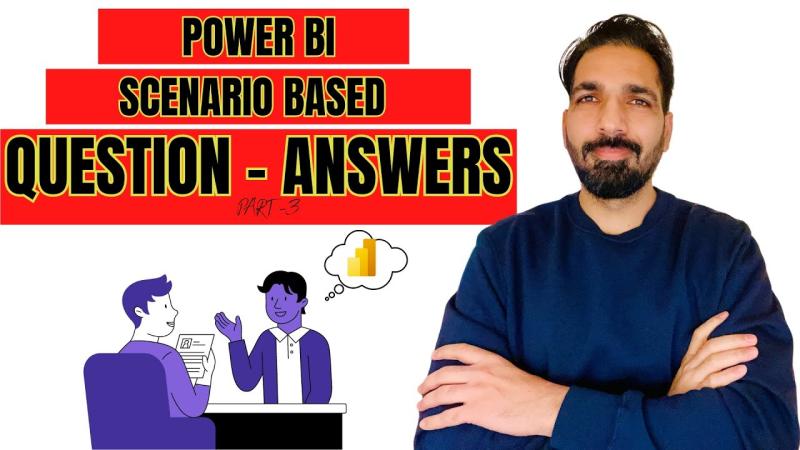 BI Consulting Pro on LinkedIn: Scenario based Power BI Interview ... BI Consulting Pro on LinkedIn: Scenario based Power BI Interview ...
