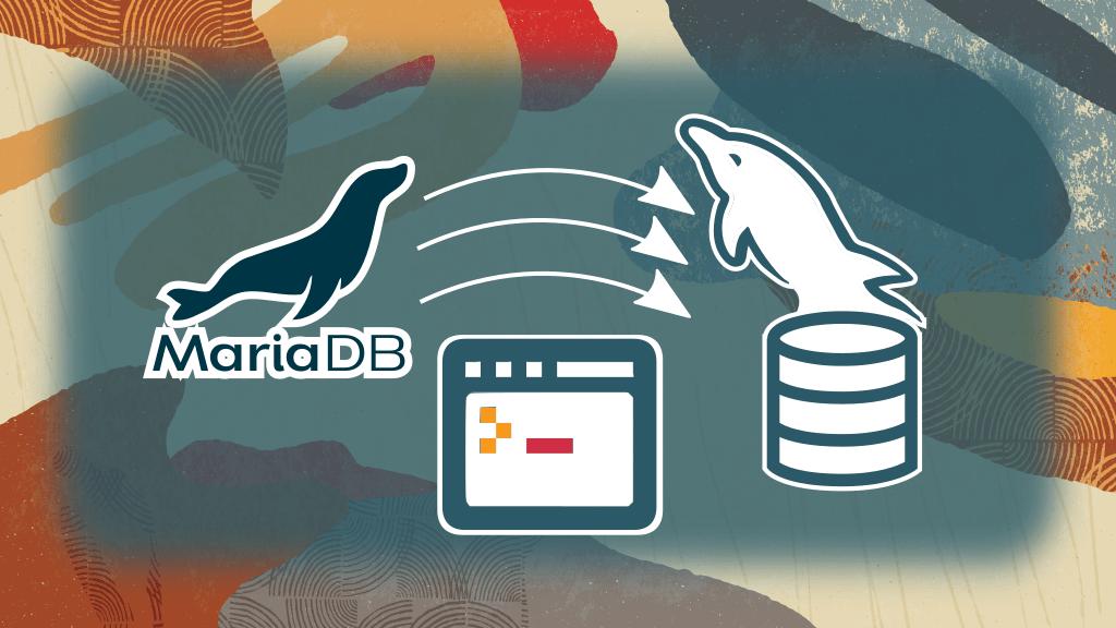 Hananto Wicaksono on LinkedIn: Migrating from MariaDB to MySQL using ... Hananto Wicaksono on LinkedIn: Migrating from MariaDB to MySQL using ...