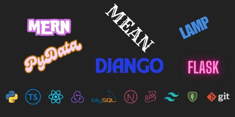 Diya Kamboj on LinkedIn: Common Technology Stack Acronyms Diya Kamboj on LinkedIn: Common Technology Stack Acronyms