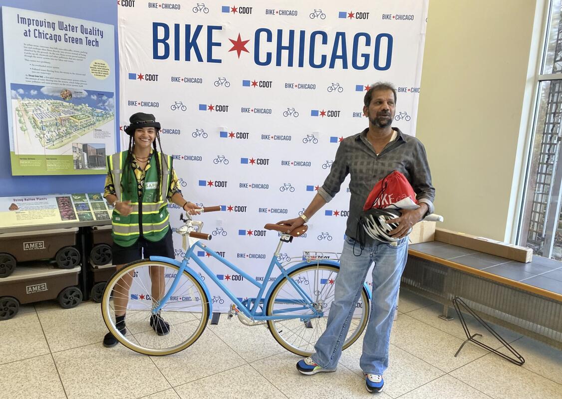 David Powe on LinkedIn: SUMC's Bike Chicago Evaluation Report ... David Powe on LinkedIn: SUMC's Bike Chicago Evaluation Report ...