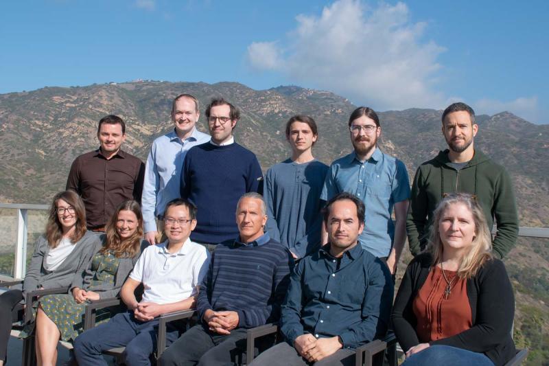 HRL Laboratories | News | HRL Laboratories and UCLA Researcher Awarded ... HRL Laboratories | News | HRL Laboratories and UCLA Researcher Awarded ...