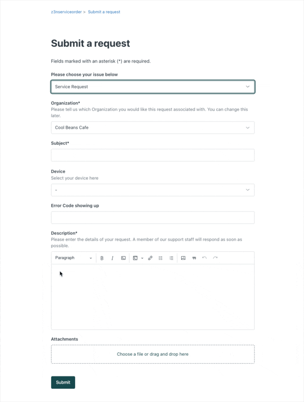 James Peterson on LinkedIn: Announcing EAP support for custom objects ... James Peterson on LinkedIn: Announcing EAP support for custom objects ...