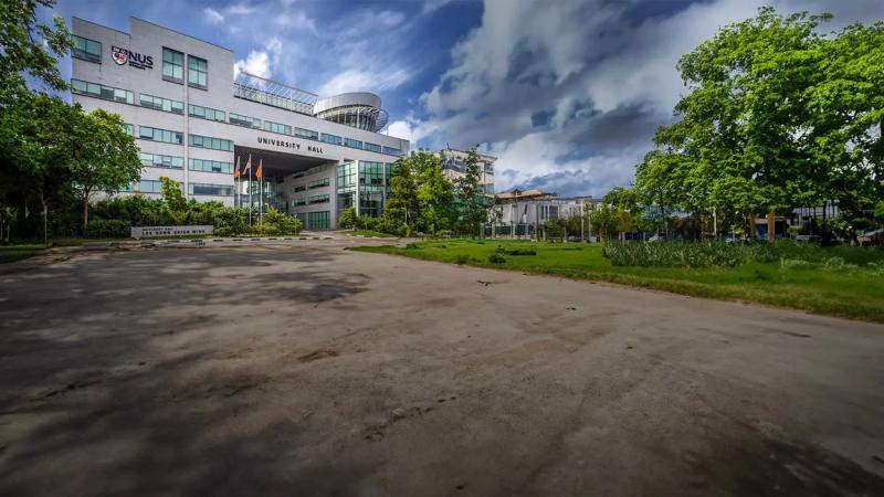 Rick Wang on LinkedIn: CTO Course by NUS Singapore | Chief Technology ... Rick Wang on LinkedIn: CTO Course by NUS Singapore | Chief Technology ...