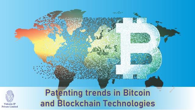 VIDEAIM IP on LinkedIn: Patenting trends in Bitcoin and Blockchain ... VIDEAIM IP on LinkedIn: Patenting trends in Bitcoin and Blockchain ...