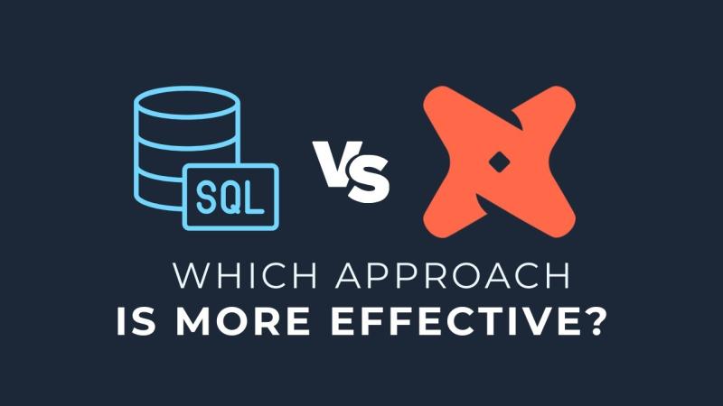 dbt vs Stored Procedures (3 key differences) | Noel Gomez dbt vs Stored Procedures (3 key differences) | Noel Gomez