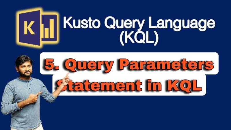 Maheer Basha Shaik on LinkedIn: 5. Query parameters declaration ... Maheer Basha Shaik on LinkedIn: 5. Query parameters declaration ...