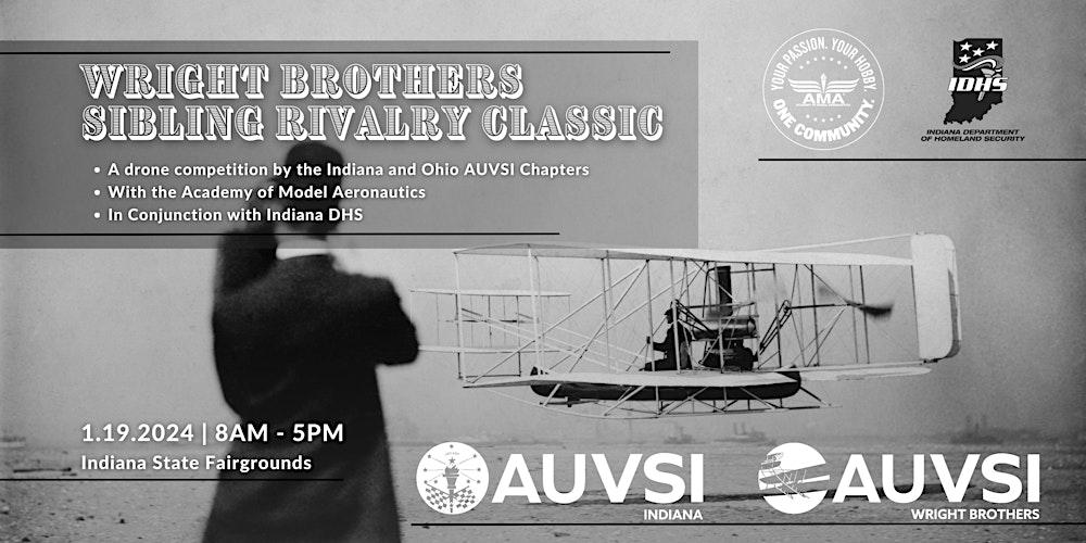 Aaron Pierce on LinkedIn: Wright Brothers Sibling Rivalry Classic Aaron Pierce on LinkedIn: Wright Brothers Sibling Rivalry Classic