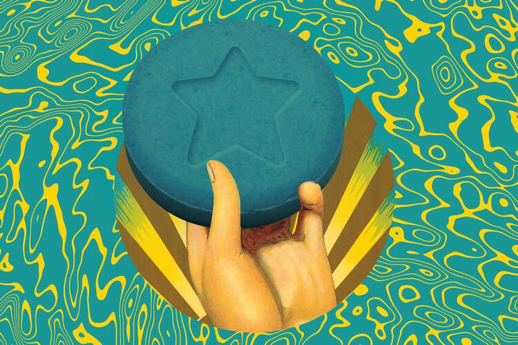 John Guanjing Zhang on LinkedIn: Psychedelics and therapy might come ... John Guanjing Zhang on LinkedIn: Psychedelics and therapy might come ...