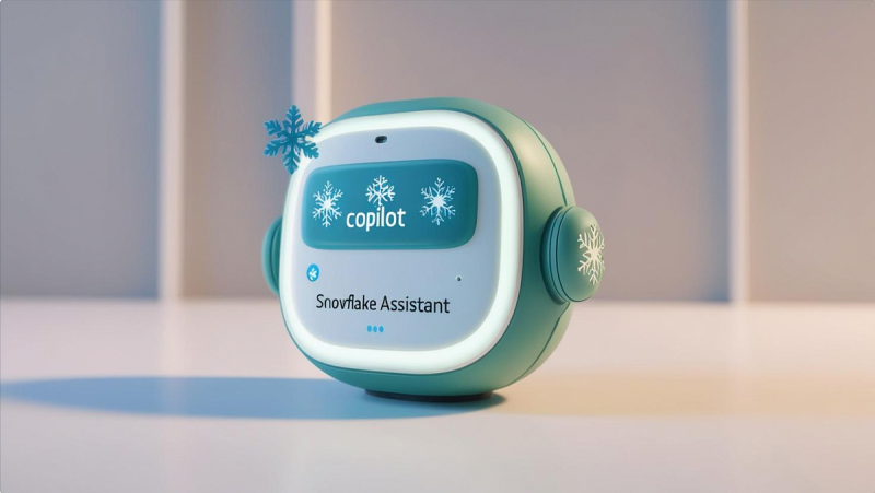 5minsnowflake Newsletter on LinkedIn: Getting started with Snowflake AI ... 5minsnowflake Newsletter on LinkedIn: Getting started with Snowflake AI ...