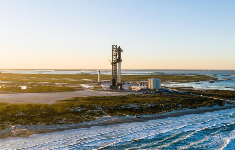 The Mars Society on LinkedIn: FAA completes safety review for next ... The Mars Society on LinkedIn: FAA completes safety review for next ...