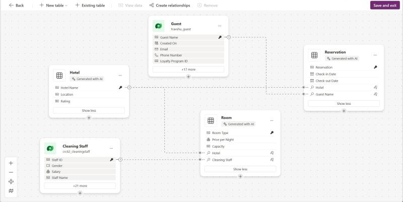 What’s new in Power Apps: January 2025 Feature Update - Microsoft Power ... What’s new in Power Apps: January 2025 Feature Update - Microsoft Power ...