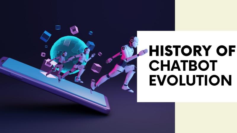 Sreeprakash Neelakantan on LinkedIn: Part 2: History of Chatbot ... Sreeprakash Neelakantan on LinkedIn: Part 2: History of Chatbot ...