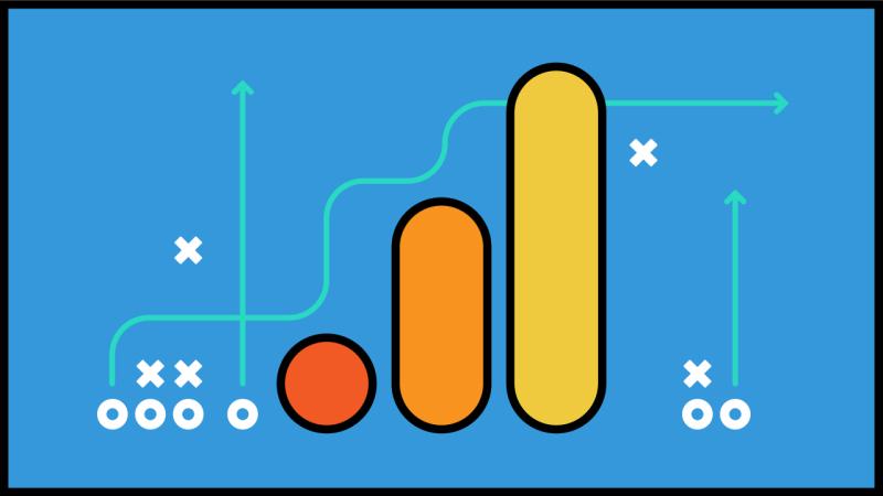 Ian Lurie on LinkedIn: GA4 Course — Learn How to Use Google Analytics 4 ... Ian Lurie on LinkedIn: GA4 Course — Learn How to Use Google Analytics 4 ...