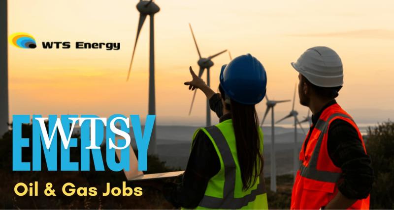 NEW JOBS ABROAD on LinkedIn: WTS Energy Jobs: Netherlands, Nigeria ... NEW JOBS ABROAD on LinkedIn: WTS Energy Jobs: Netherlands, Nigeria ...