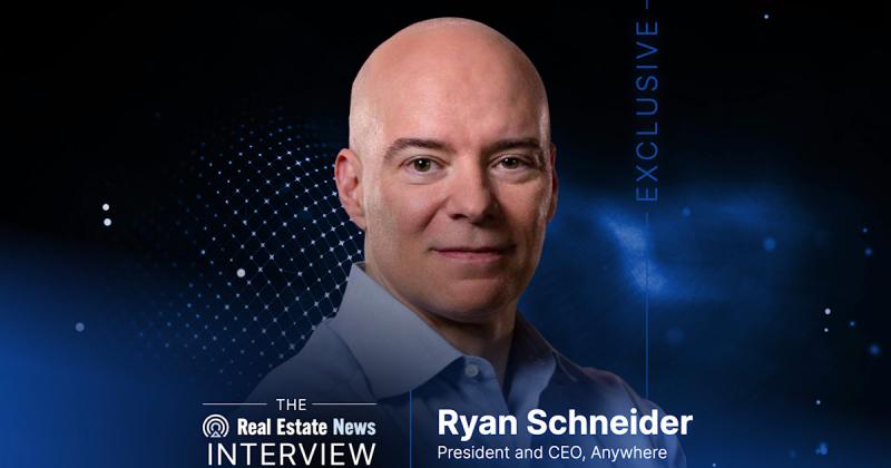 AJ LaTrace on LinkedIn: Anywhere CEO ‘wouldn’t trade positions’ with ... AJ LaTrace on LinkedIn: Anywhere CEO ‘wouldn’t trade positions’ with ...