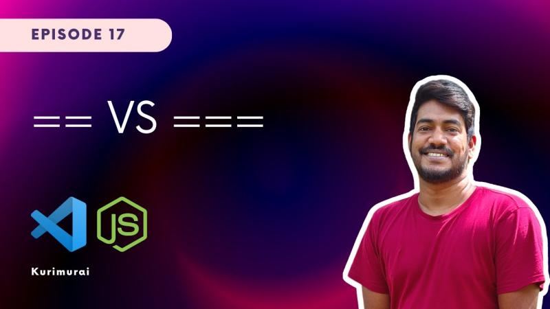 Koushik Chatterjee on LinkedIn: Equality vs Strict Equality Operator ... Koushik Chatterjee on LinkedIn: Equality vs Strict Equality Operator ...