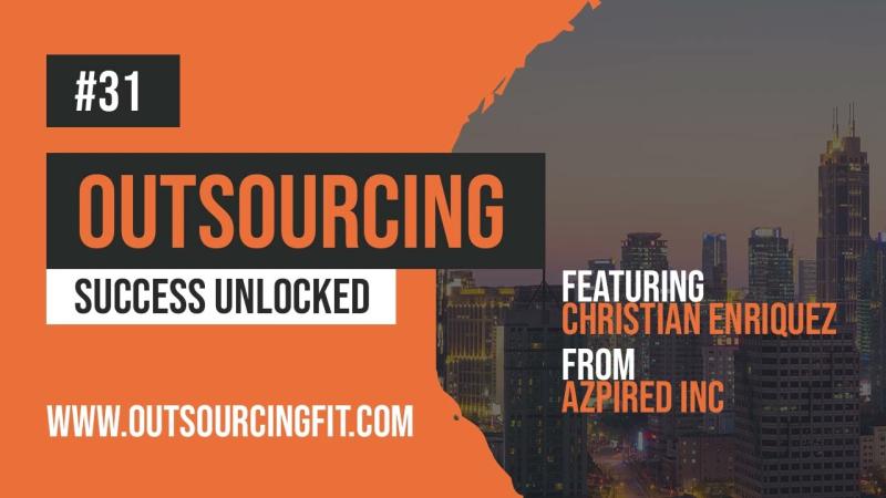 Outsourcing with AZPIRED | AZPIRED Outsourcing with AZPIRED | AZPIRED