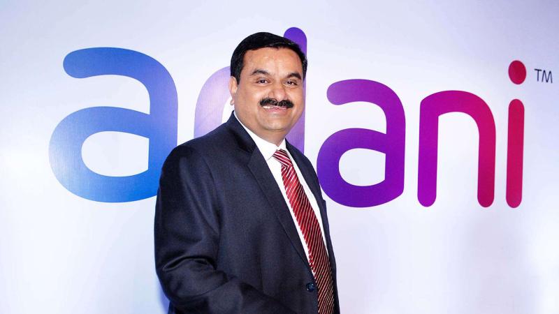 The Tech Capital on LinkedIn: Adani, EdgeConneX launch 300MW data ... The Tech Capital on LinkedIn: Adani, EdgeConneX launch 300MW data ...