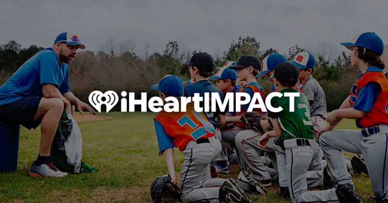 Shawn Moyer, MBA on LinkedIn: iHeartIMPACT Shawn Moyer, MBA on LinkedIn: iHeartIMPACT