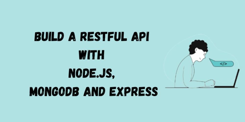 How to build a RESTful API with NodeJS | NODEJS.MD posted on the topic ... How to build a RESTful API with NodeJS | NODEJS.MD posted on the topic ...