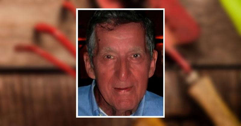 Joseph W. Lubich Obituary February 25, 2025 - Perman Funeral Home ... Joseph W. Lubich Obituary February 25, 2025 - Perman Funeral Home ...