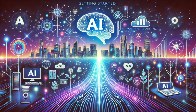 Mr Metaverse on LinkedIn: Getting Started in AI and ML - Solomon Christ ... Mr Metaverse on LinkedIn: Getting Started in AI and ML - Solomon Christ ...