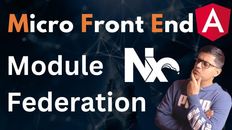 Subrat Mishra on LinkedIn: Micro Frontend in Angular using module ... Subrat Mishra on LinkedIn: Micro Frontend in Angular using module ...