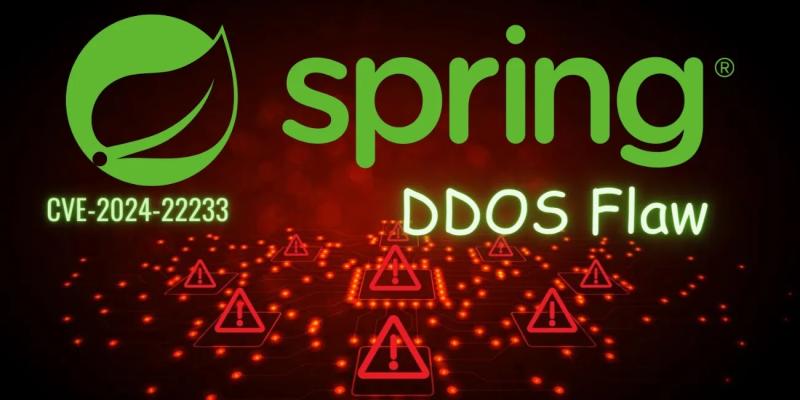 Alex Krupnov on LinkedIn: Spring Framework Fixes Severe DoS ... Alex Krupnov on LinkedIn: Spring Framework Fixes Severe DoS ...