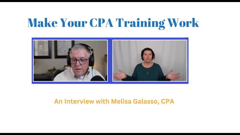 Charles B. Hall, CPA, CFE, MACC on LinkedIn: How to Make Your CPA ... Charles B. Hall, CPA, CFE, MACC on LinkedIn: How to Make Your CPA ...