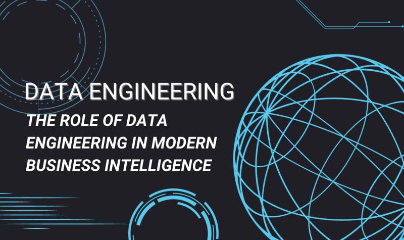 Data Engineering in Modern Business Intelligence | EkasCloud London ... Data Engineering in Modern Business Intelligence | EkasCloud London ...