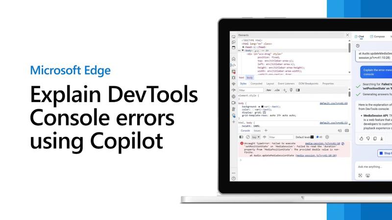 Eric Lawrence on LinkedIn: Explain DevTools Console errors using ... Eric Lawrence on LinkedIn: Explain DevTools Console errors using ...