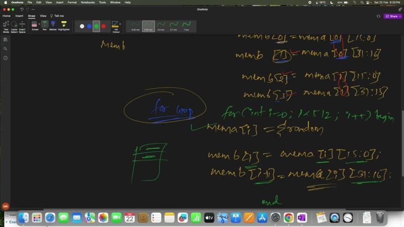Moulahabib Khatib on LinkedIn: System Verilog Interview Question - Copy ... Moulahabib Khatib on LinkedIn: System Verilog Interview Question - Copy ...