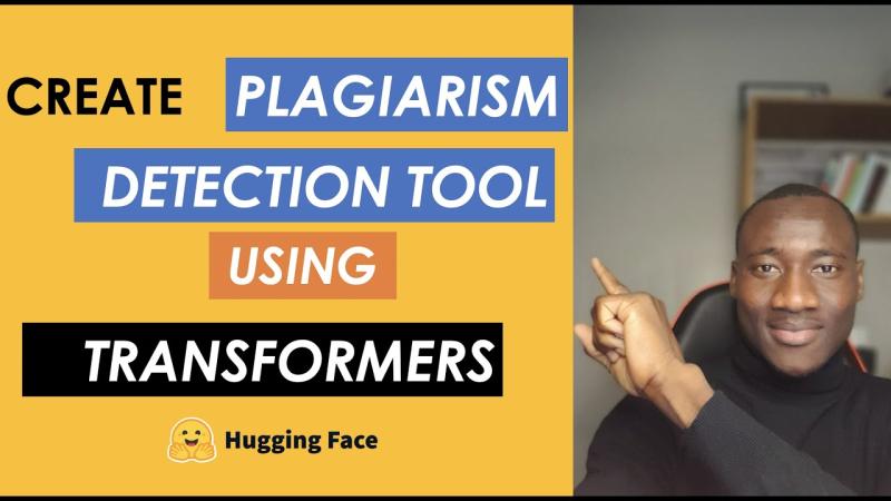 Zoumana KEITA on LinkedIn: Create Plagiarism Detection Tool Using ... Zoumana KEITA on LinkedIn: Create Plagiarism Detection Tool Using ...