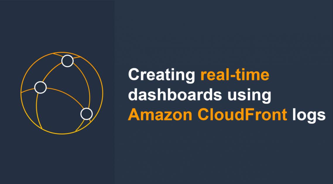 Bob Carlson on LinkedIn: Creating realtime dashboards using Amazon ... Bob Carlson on LinkedIn: Creating realtime dashboards using Amazon ...