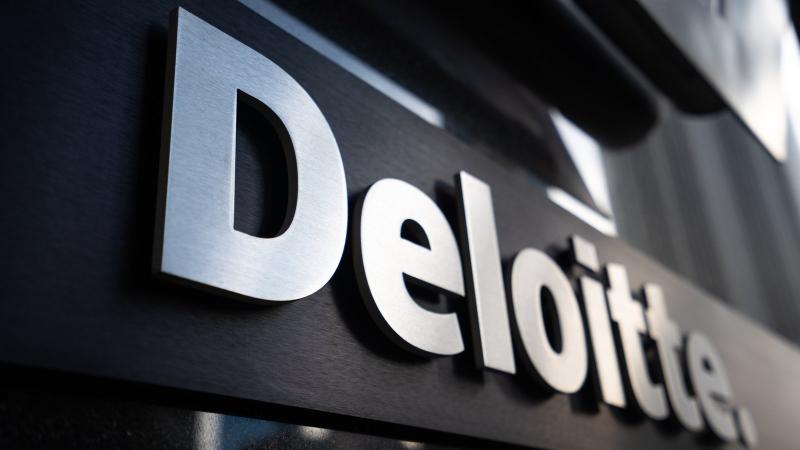 Barry Collins on LinkedIn: Deloitte announces 300 new jobs based in Cork Barry Collins on LinkedIn: Deloitte announces 300 new jobs based in Cork
