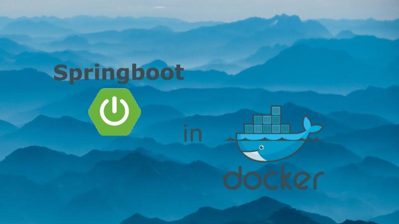 Aniket Nandan on LinkedIn: Springboot with Docker 2023 Aniket Nandan on LinkedIn: Springboot with Docker 2023