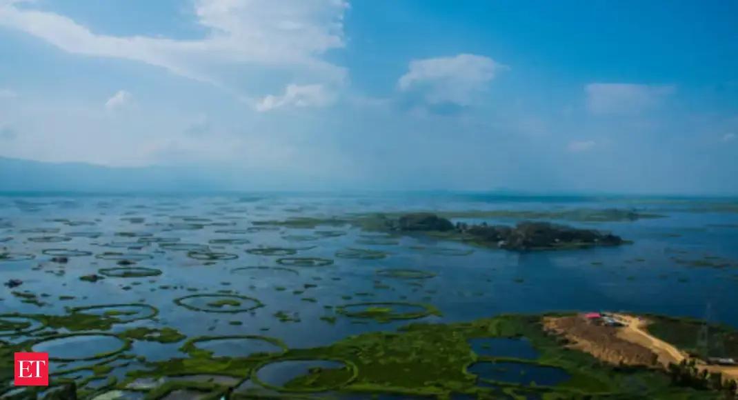 Omar Maner on LinkedIn: Most scenic lakes to visit in India - Loktak ... Omar Maner on LinkedIn: Most scenic lakes to visit in India - Loktak ...