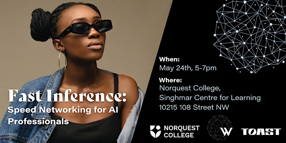 Toast on LinkedIn: Fast Inference: Speed Networking for AI Professionals Toast on LinkedIn: Fast Inference: Speed Networking for AI Professionals