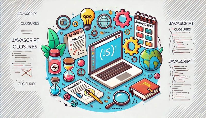 Nilupul Perera on LinkedIn: Demystifying JavaScript Closures: A ... Nilupul Perera on LinkedIn: Demystifying JavaScript Closures: A ...