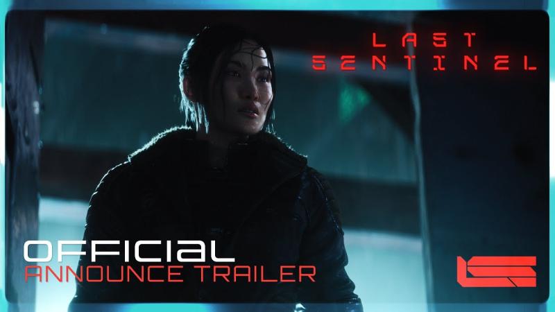 DIGIC Pictures on LinkedIn: LAST SENTINEL Official Announce Trailer DIGIC Pictures on LinkedIn: LAST SENTINEL Official Announce Trailer