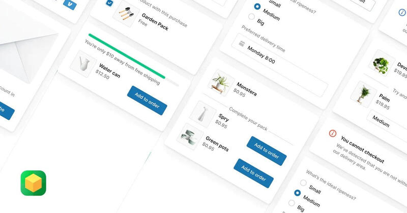 Shopify Development Expert on LinkedIn: Developer Spotlight: How ... Shopify Development Expert on LinkedIn: Developer Spotlight: How ...