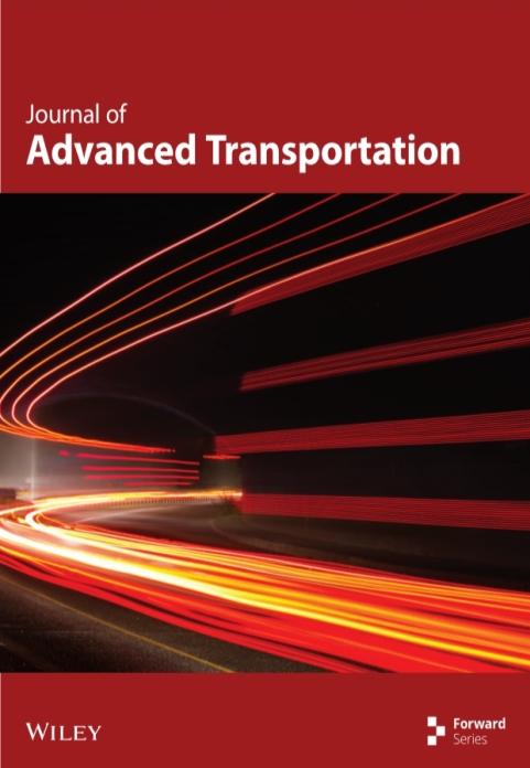 Enhancing Traffic Speed Prediction Accuracy: The Multialgorithmic ... Enhancing Traffic Speed Prediction Accuracy: The Multialgorithmic ...