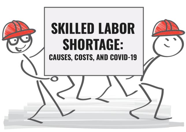 WorkSource Oregon on LinkedIn: The Skilled Labor Shortage: Causes ... WorkSource Oregon on LinkedIn: The Skilled Labor Shortage: Causes ...