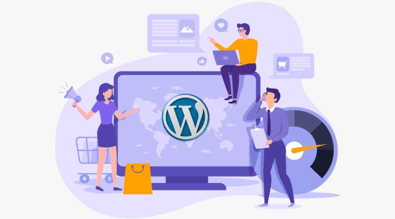 Johny Vasamsetti on LinkedIn: Deploying wordpress application on aws Johny Vasamsetti on LinkedIn: Deploying wordpress application on aws