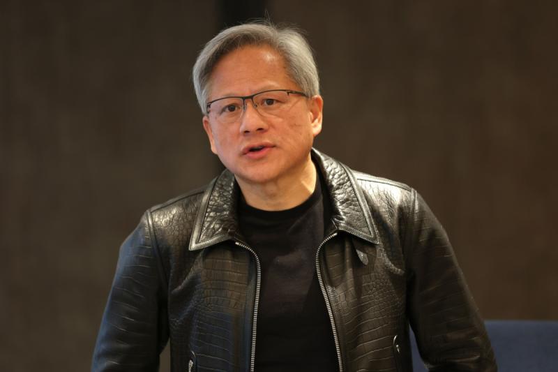 Bert Verrycken on LinkedIn: Nvidia considers Huawei “formidable” AI ... Bert Verrycken on LinkedIn: Nvidia considers Huawei “formidable” AI ...