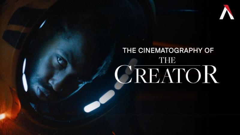 Matthew Allard ACS on LinkedIn: Lighting The Creator with Greig Fraser ... Matthew Allard ACS on LinkedIn: Lighting The Creator with Greig Fraser ...