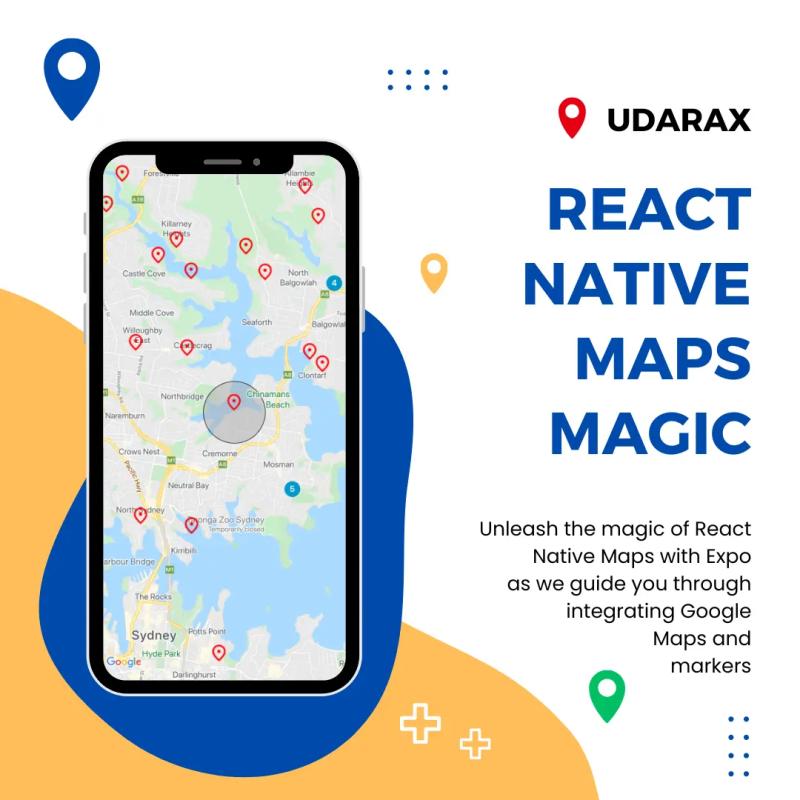 Udara Liyanage on LinkedIn: React Native Maps Magic: Adding Google Maps ... Udara Liyanage on LinkedIn: React Native Maps Magic: Adding Google Maps ...